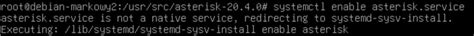 Installing Asterisk 20 From Source On Debian 12 HOTKEY404