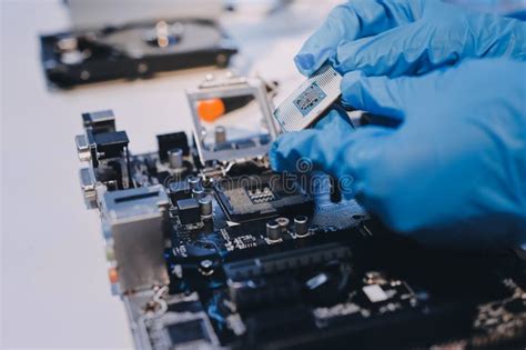 Electronics Technician Electronic Engineering Electronic Repair Electronics Measuring And