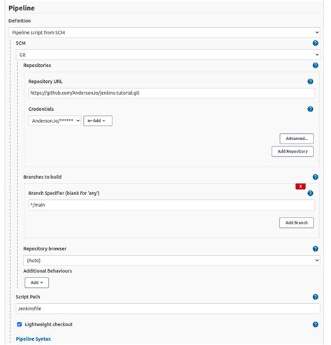 Jenkins Github Ecr Kubernetes