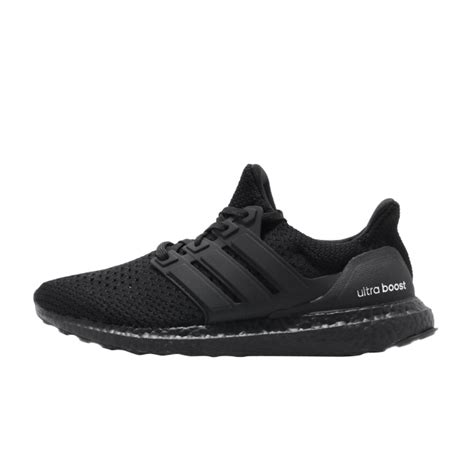 Adidas Ultra Boost Clima Black Jul 2019 Eg8075