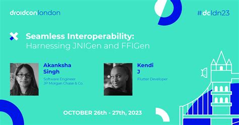 Seamless Interoperability Harnessing Jnigen And Ffigen Droidcon