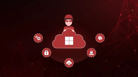 Attackers Exploiting Native Microsoft Cloud Services