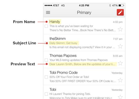 The Ultimate Guide To Preview Text Support Litmus