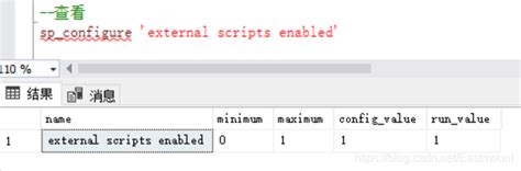 Sql Server玩转python 一安装环境及t Sql调用python脚本sql Server Agent执行python Csdn博客
