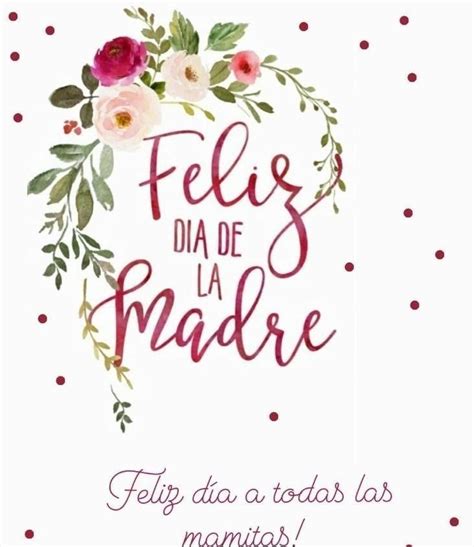 Imágenes Postales Y Tarjetas Para El Día De Las Madres Bonitos