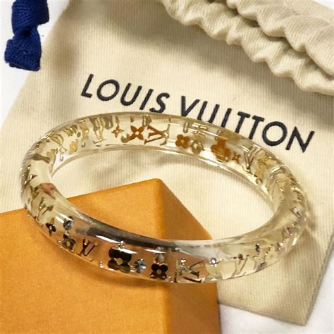 Браслет Louis Vuitton цена 7 693 руб