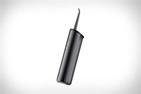 Quip Rechargeable Cordless Water Flosser Uncrate