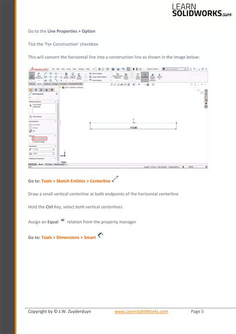 Solidworks Apple Mouse Design PDF