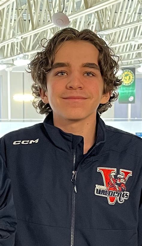 Thomas Mccomber Color Commentator Valley Wildcats