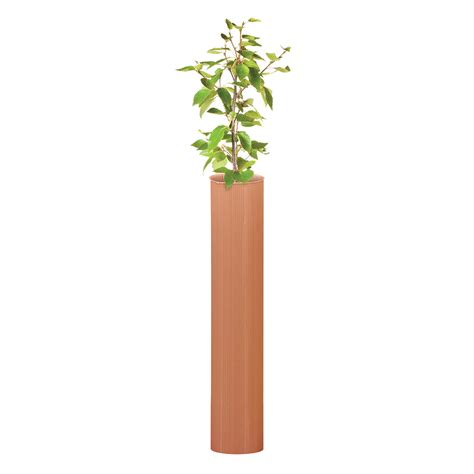 Tubex Nature Standard Tree Shelter Tree Protection Shelters Green Tech