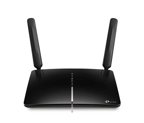 TP Link Presents G Cat Router Archer MR G Forum For G Gadgets Broadband