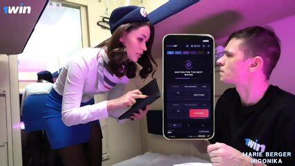 Train Conductor Gave Herself To A Passenger Marie Berger