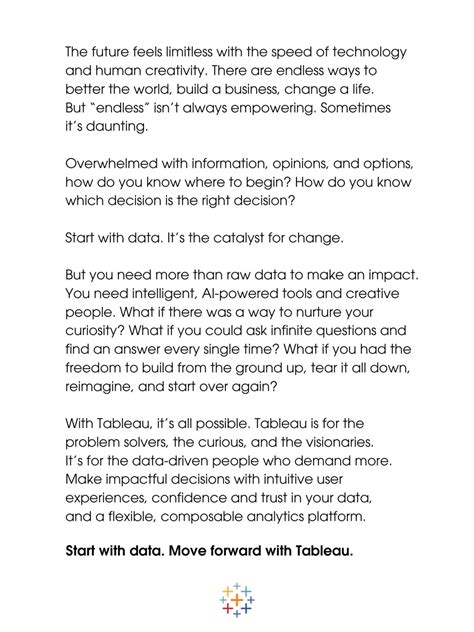 Tableau Data Problemsolving Travis Tester 📊