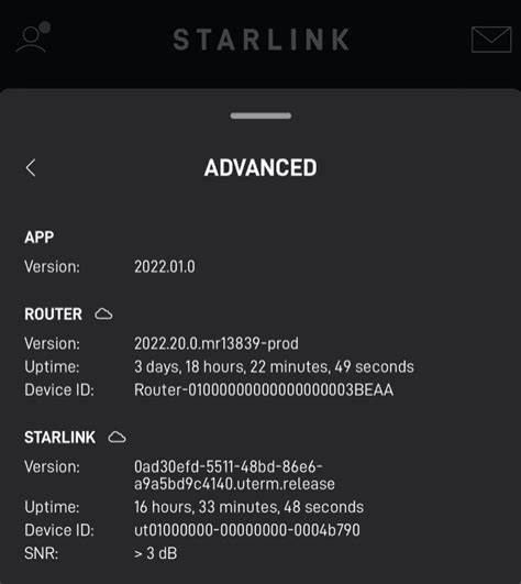 How To Update Starlink Firmware 2025 Latest Version List