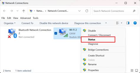 How To Share Wi Fi Network Connections In Windows 11
