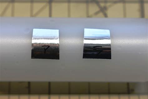 プラモつくるよ！ 改造・塗装テクニック紹介 Pgフェネクス製作記「アルミテープ編」