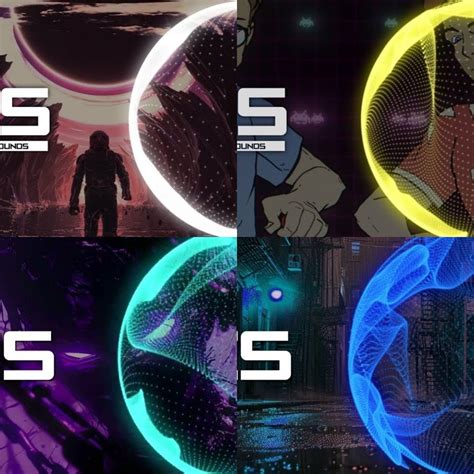 Geometry Dash X Ncs 👾