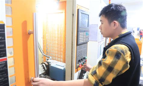 What Is The Principle Of CNC Machining Blog CNC Machined Parts Factory Custom CNC Turning