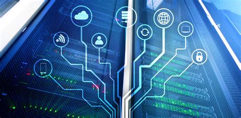 The Smart Cios Guide To Modernizing A Data Center