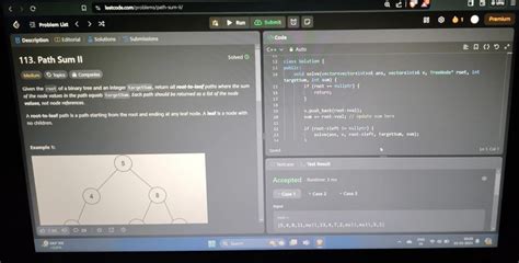 day92 of 100daysofcodechallenge with leetcode harsh kumar posted on the topic linkedin