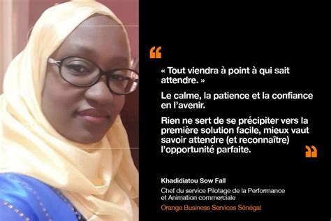 Mame Marie Anna Seye Posted On Linkedin