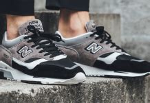 New Balance - история бренда спортивной одежды и обуви, основание марки ...