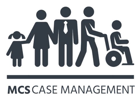 expert witness mcs case management