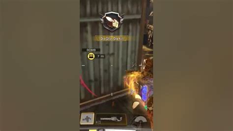 Cod Mobile Clip 5 Codm Callofduty Codclips Cod Codmobilegameplay Codmobile