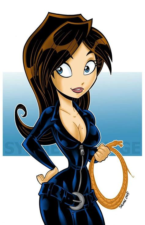 Pin By J T Hammond On Danger Girl Danger Girl Savage Character