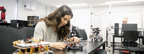 Mechatronics Engineering University Of Guelph