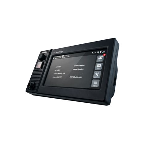 Satcom Vsat Maritime Terminal Intelliantech