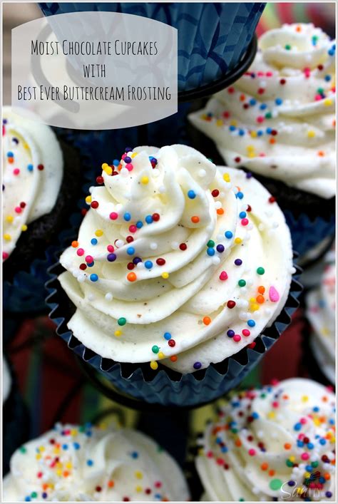 Rainbow Dash Cupcakes Recipe