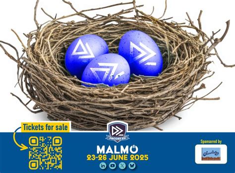 Psconfeu On Linkedin Powershell Psconfeu Automation It Svenska Sweden Malmö Skåne