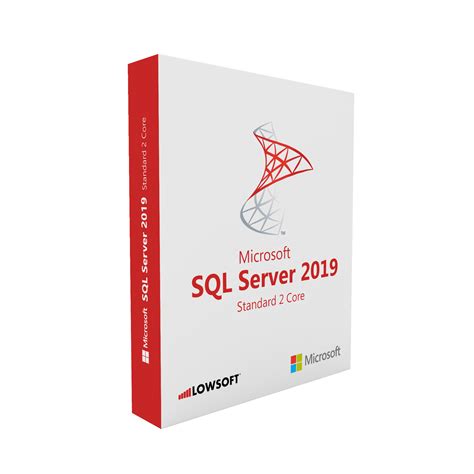 Sql Server 2019