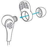 Jlab Jbuds Pro Signature Earbuds Manual Manualslib