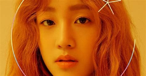 박보람 미모도 음악도 무르익었다 새 앨범 자켓 이미지 공개