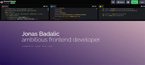 23 Javascript Background Effects Webtopic