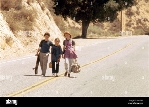 The Wizard Fred Savage Luke Edwards Jenny Lewis 1989 © Universal
