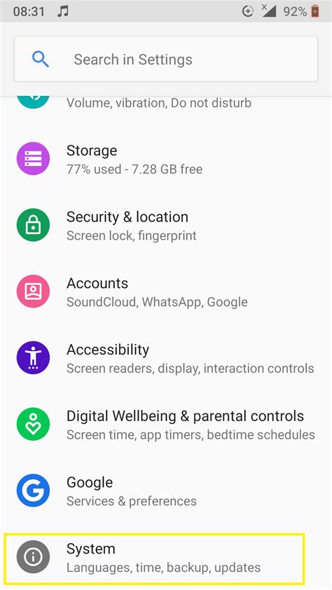 How To Set Themes On An Android Keyboard