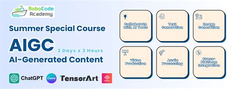 summer ai special course robocode academy