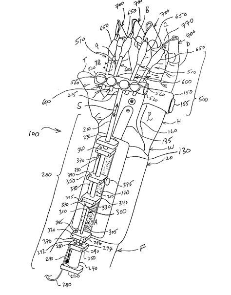 Continuous Passive Motion Patented Technology Retrieval Search Results Eureka Patsnap