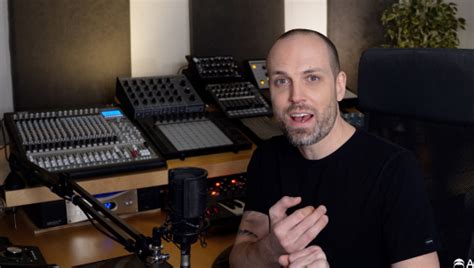 Bootcamp Fundamentals Of Electronic Music Aulart