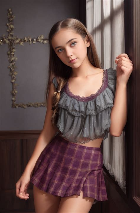 Princess Sophies Photo Tryout By Proteus Ai On Deviantart