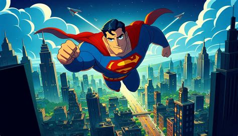 Superman 3 By Mnjedi On Deviantart