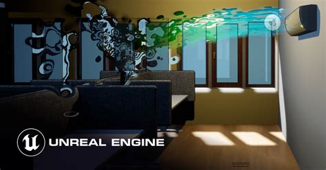 Webinar Visualizing Data In Digital Twins With Unreal Engine