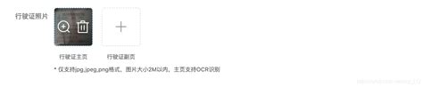 elementui中upload 上传图片，上传成功之后。鼠标移入图片位置出现放大和删除按钮 element plus上传图片一张 显示删除