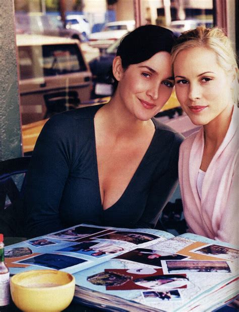 Фото Кэрри Энн Мосс 1967 45216