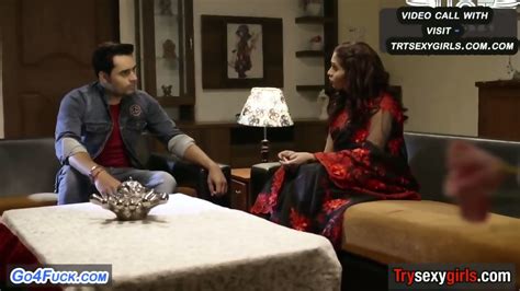 Chrat Wife Has Sex With Boss For Husbands Promotion Romantic Night Sex