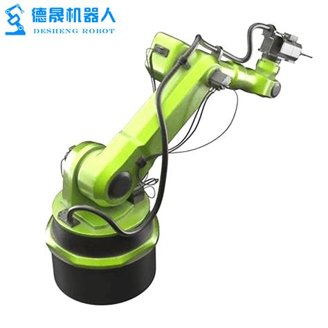 Cartesian Robot System Manufacturer Supplier Factory Shandong Desheng Robot Co Ltd