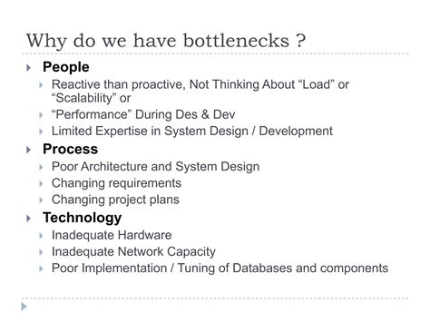 Software Performance Testing Overview Ppt